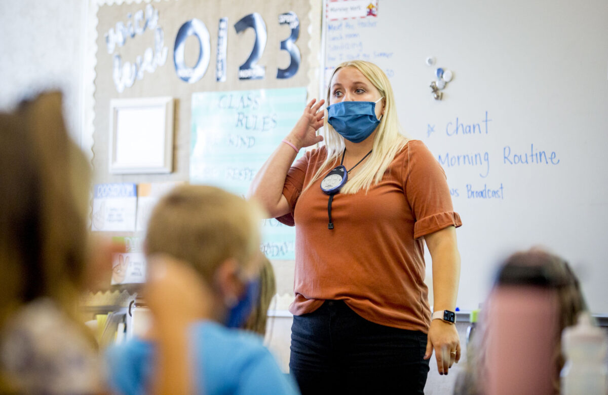 State board of education approves proration method for student ...